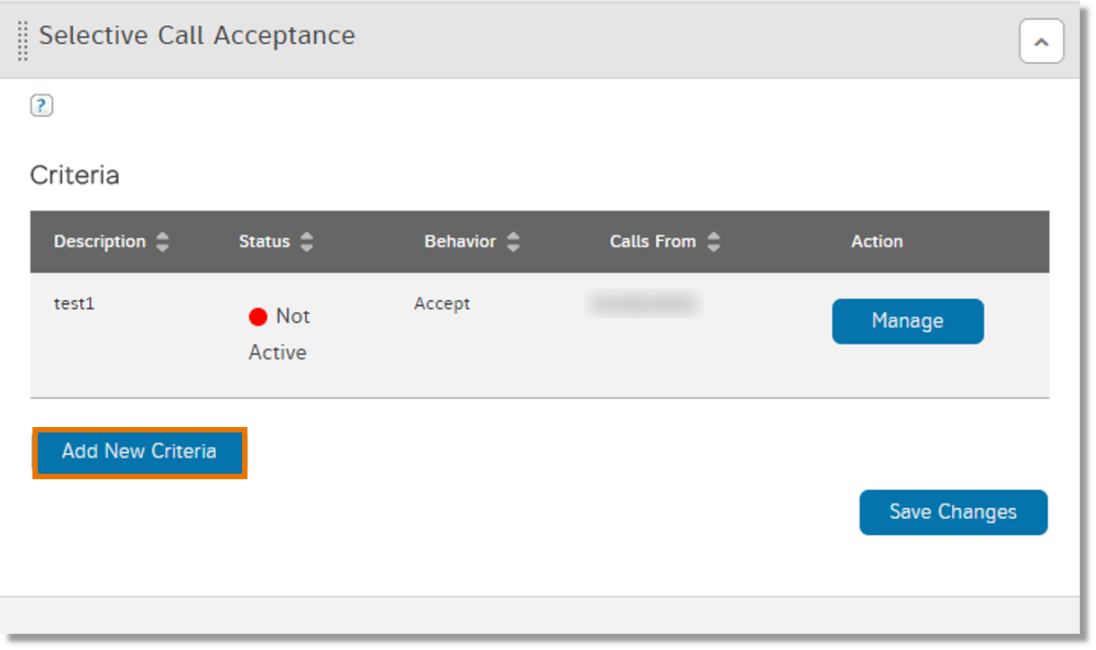Manage Call Settings in AT&T Collaborate Enhanced Mobile - Asecare