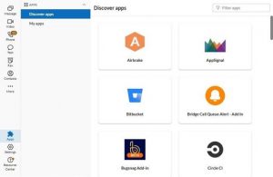 Intro to AT&T Office@Hand App Integrations #71190 - Asecare