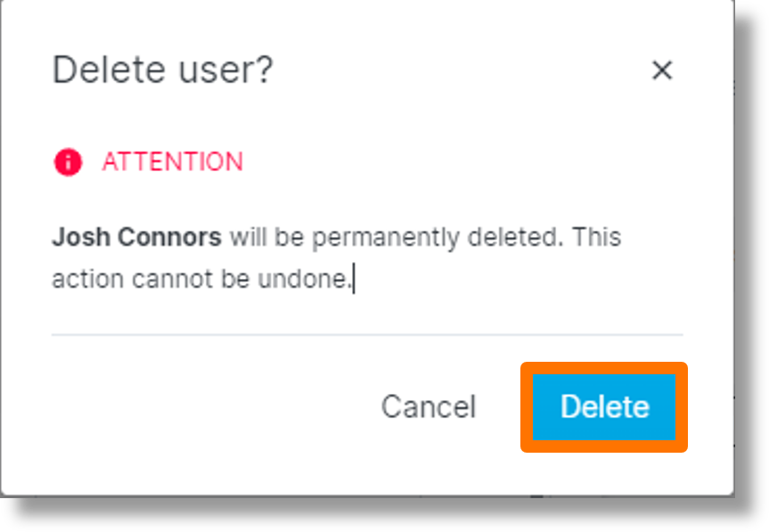 Maintain Users in AT&T Fleet Complete - Asecare