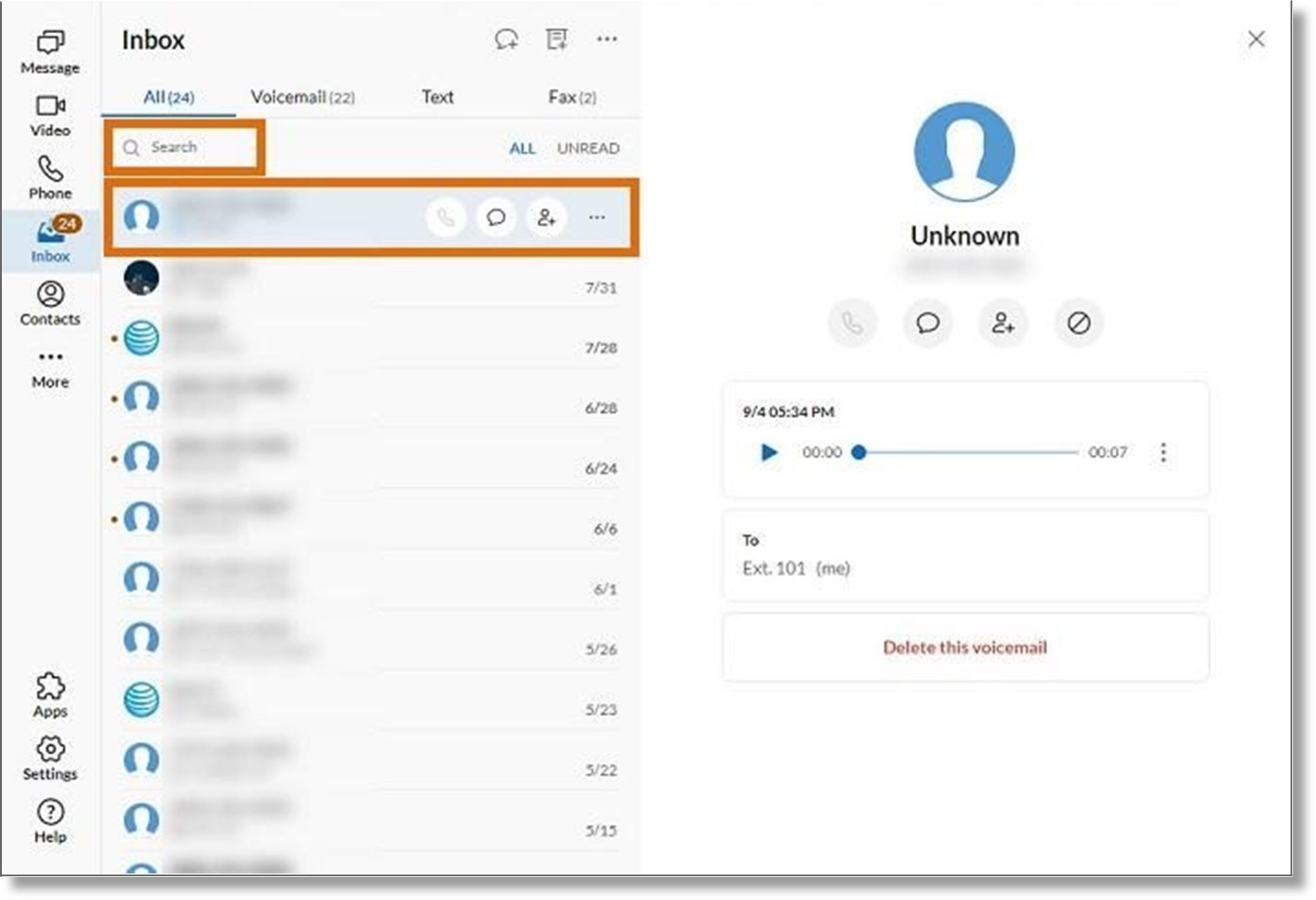 The New AT&T Office@Hand App Layout #96689 - Asecare